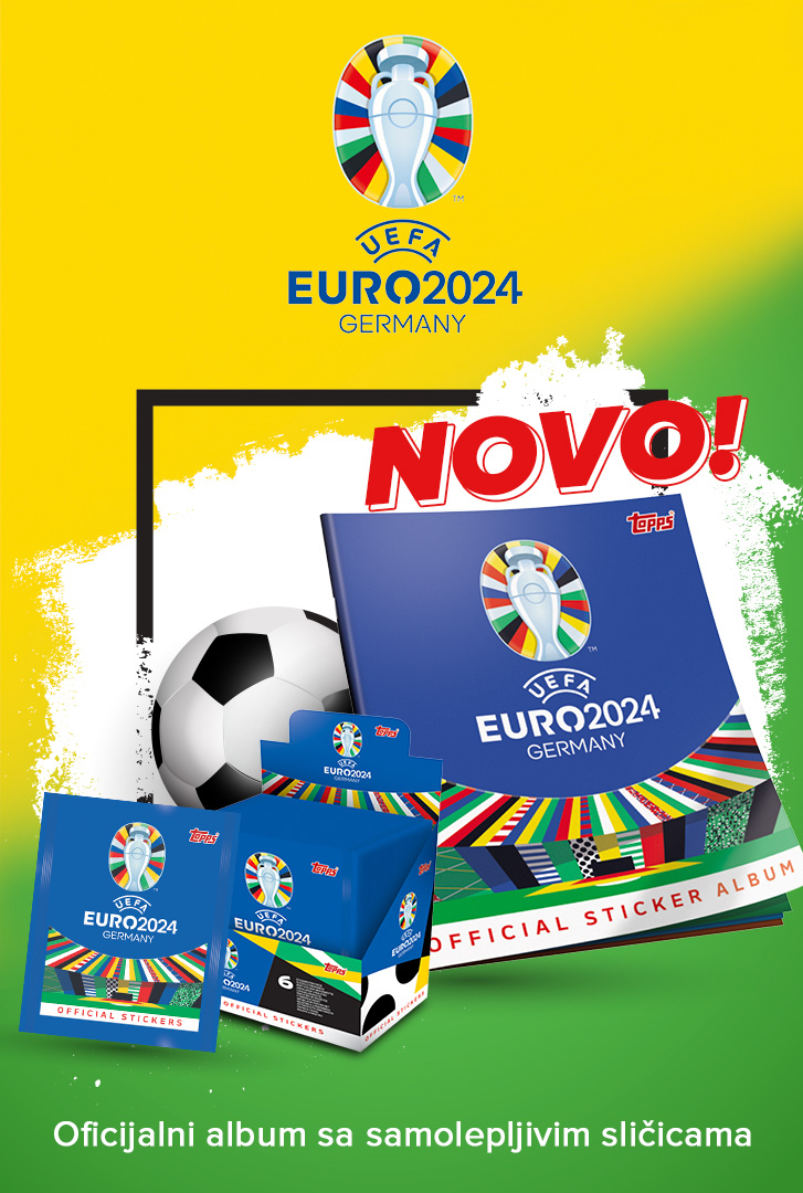 Početna | Moj Kiosk