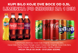 Akcije i promocije | Moj Kiosk